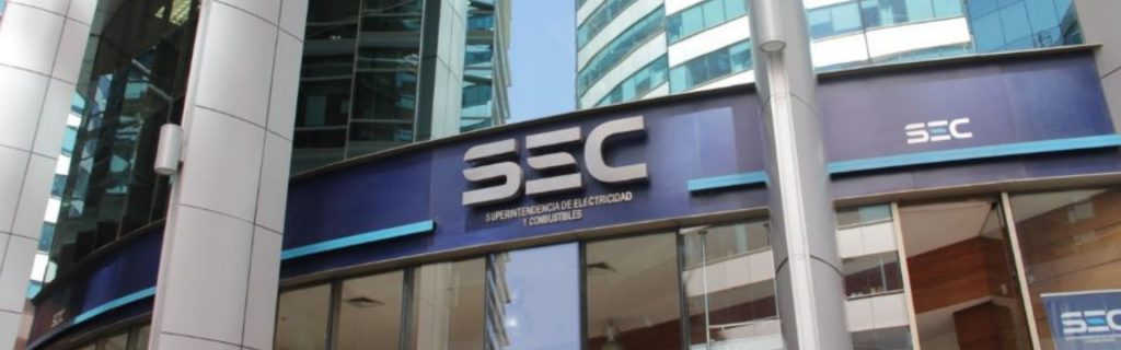 SEC Coquimbo instruye a CGE ejecutar acciones para mejorar la calidad ...